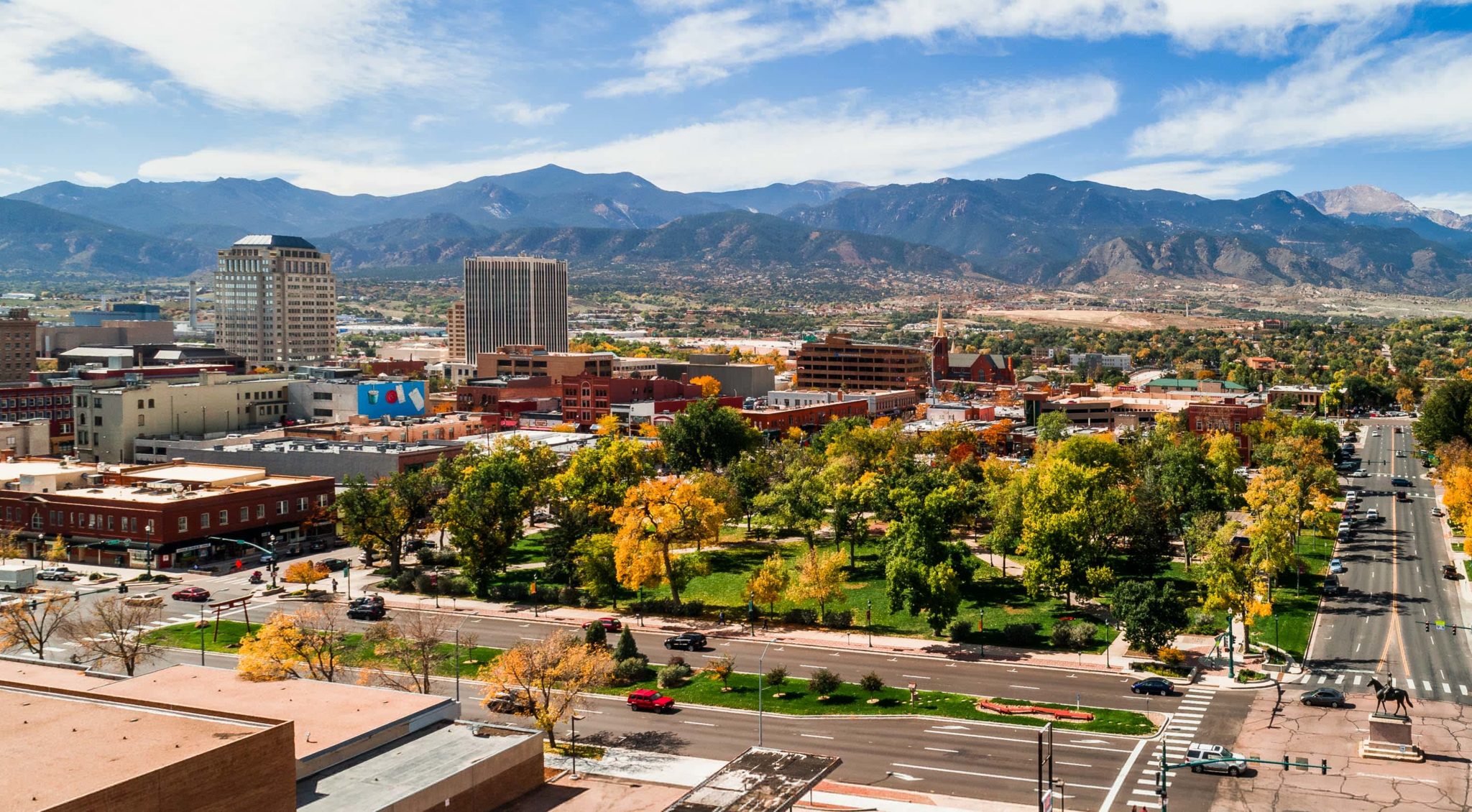 Saunders Norwood Construction | Colorado Springs Contractor