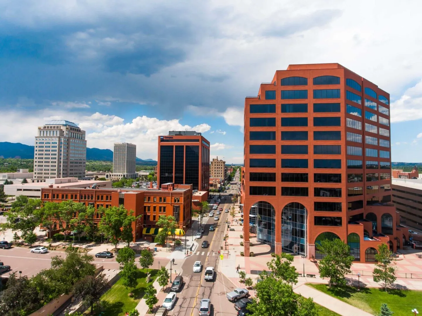Saunders Norwood Construction | Colorado Springs Contractor